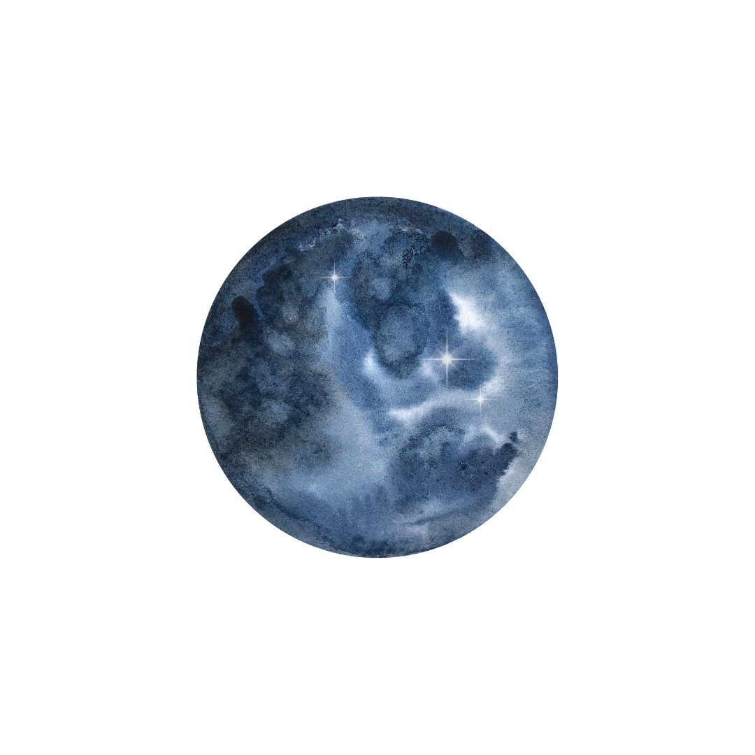 Full Moon Series: Worm Moon w/ Molly [Mar. 25, 7-8:30pm] | Quarry